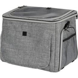 AniOne Fahrradtasche Bruno f&uuml;r Gep&auml;cktr&auml;ger hinten