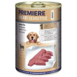 Premiere Meati Sensitive Lamm pur 24x400 g