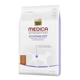 SELECT GOLD Medica Schonkost Gefl&uuml;gel und Reis 10 kg