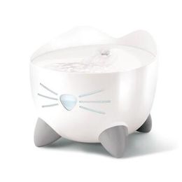 CATIT Pixi Fountain Trinkbrunnen wei&szlig;