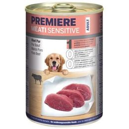 Premiere Meati Sensitive Rind pur 24x400 g