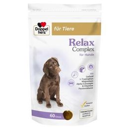 Doppelherz Relax Complex Chews 60 St&uuml;ck