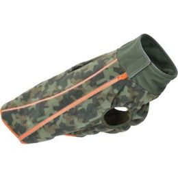 Dogs Creek Fleecejacke Makalu Camouflage 40 cm