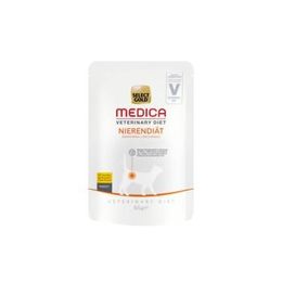 SELECT GOLD Medica Nierendi&auml;t Huhn 24x85 g