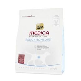 SELECT GOLD Medica Reduktionsdi&auml;t Gefl&uuml;gel und Kartoffel 2,5 kg