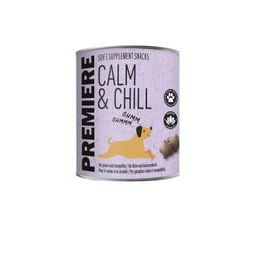 Premiere Supplement Hund Snack Calm & Chill 300g