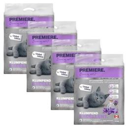 Premiere Excellent Lavendel-Duft 4x12 kg