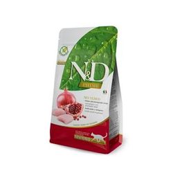 N&D Farmina Prime Adult f&uuml;r kastrierte Katzen 2x5 kg