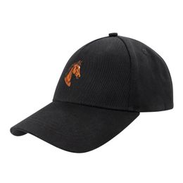 RIDE now Cap mit Stickerei schwarz Erwachsene Einheitsgr&ouml;&szlig;e