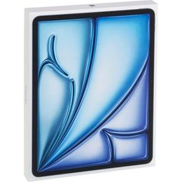 Apple iPad Air 13 (M4) 128GB Wi-Fi + Cellular Space Grau