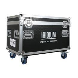 Iridium Tour Case 6in1 f&uuml;r ARC Par 760Z