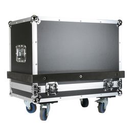 DJ POWER Case f&uuml;r Fog machine H-22V