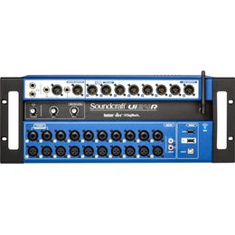Soundcraft Ui 24R