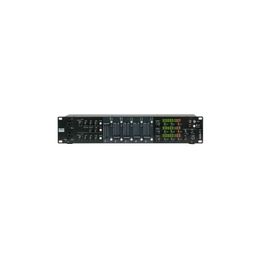DAP-Audio IMIX-7.1 Mixer 2 HE 19 Zoll