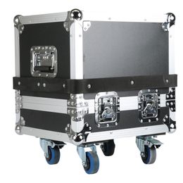DJ POWER Case f&uuml;r V-6 Spark