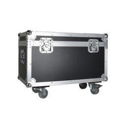DJ POWER Flight Case f&uuml;r Nebelmaschine H-2VSD