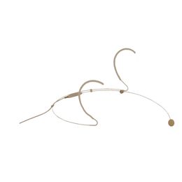 AUDAC CMX 726 S - Headset Mikrofon hautfarben