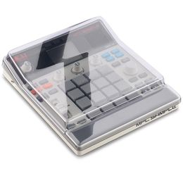 Decksaver Akai Professional MPC Sample Staubschutzabdeckung