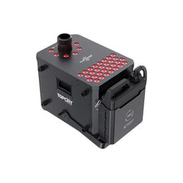 DJ POWER Nebelmaschine H-IP20V TOPCO2 JET II