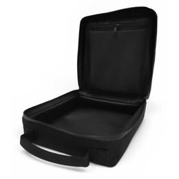 HUMPTER WOLFMIX mk3 Bag / WOLFMIX Wing Bag - schwarz