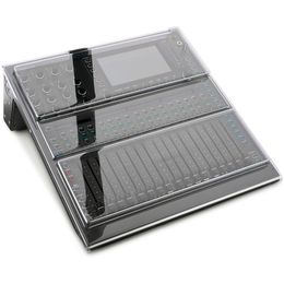 Decksaver Allen & Heath QU5 & QU5D Staubschutzabdeckung