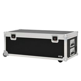 ProCase Notebook FlexCase 100/44 bis 373x260mm Laptop Gr&ouml;&szlig;e - schwarz