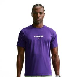 Nike Stride City Marathon London Dri-FIT ADV T-shirt Herren