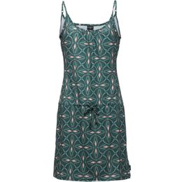 Protest PRTBOUNTIES Tr&auml;gerkleid Damen - Gr&ouml;&szlig;e 36 - gr&uuml;n