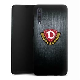 DeinDesign Galaxy A50 Handy Premium Case Smartphone Handyh&uuml;lle Schutzh&uuml;lle matt Sgd Official Licensed Product Sg Dynamo Dresden Premium Case