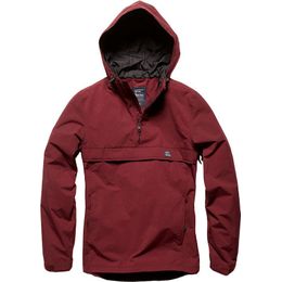 Vintage Industries Shooter, Windbreaker