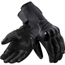 Revit Metis 2, Handschuhe
