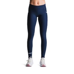 Fusion Long Tights Unisex