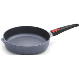 Bratpfanne WOLL MADE IN GERMANY "Diamond Lite", schwarz, H:7cm &Oslash;:28cm, Pfannen, Bratpfanne, &Oslash; 28 cm, Induktion, Made in Germany