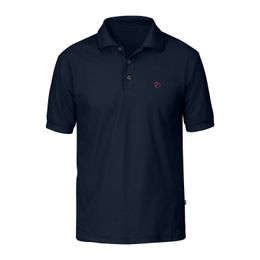 Fj&auml;llr&auml;ven Fj&auml;llr&auml;ven Poloshirt Crowley dark navy (Gr&ouml;&szlig;e: XXL)