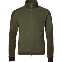 Chevalier Fleecejacke Tarju WB Oliv (Gr&ouml;&szlig;e: XL)