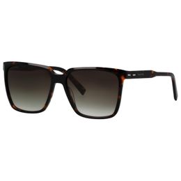 Marc O'Polo Sonnenbrille MARC O'POLO "Marc O'Polo EYEWEAR Sonnenbrille", dunkelhavanna, Sonnenbrillen Sonnenbrille