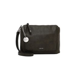 Umh&auml;ngetasche SURI FREY "Umh&auml;ngetasche SFY Piggy", Damen, Gr. B/H/T: 20cm x 15cm x 4cm 0, gr&uuml;n (oliv 960), Polyurethan, Taschen Umh&auml;ngetasche