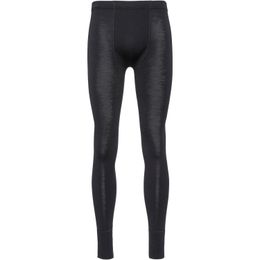 8848 Outdoor Funktionsunterhose Herren - Gr&ouml;&szlig;e L - schwarz