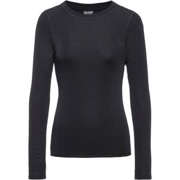 8848 Outdoor Funktionsshirt Damen - Gr&ouml;&szlig;e L - schwarz