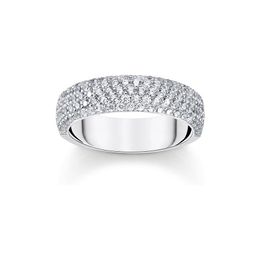 Thomas Sabo Damenring TR2460-051-14-56