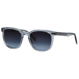 Marc O'Polo Sonnenbrille MARC O'POLO "Marc O'Polo EYEWEAR Sonnenbrille", transparent (lichtgrau transparent), Sonnenbrillen Sonnenbrille