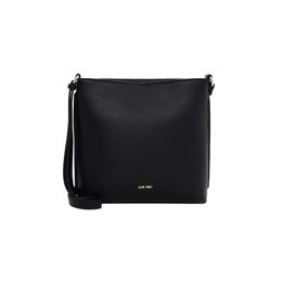 Umh&auml;ngetasche SURI FREY "Umh&auml;ngetasche SFY Maggy", Damen, Gr. B/H/T: 30cm x 27cm x 6cm 0, blau (blau 500), Polyurethan, Taschen Umh&auml;ngetasche