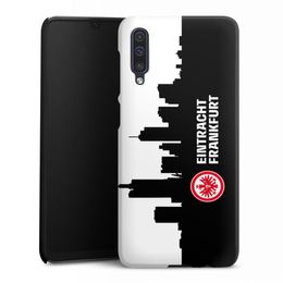 DeinDesign Galaxy A50 Handy Premium Case Smartphone Handyh&uuml;lle Schutzh&uuml;lle matt Eintracht Frankfurt Sge Official Licensed Product Premium Case