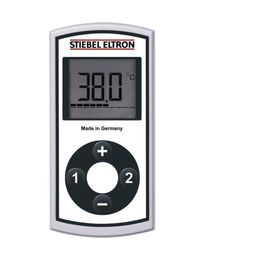 Stiebel Eltron FFB 4 EU Funk-Fernbedienung 234478 f&uuml;r DHE Connect/DHE, Touch-Display