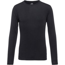 8848 Outdoor Funktionsshirt Herren - Gr&ouml;&szlig;e S - schwarz