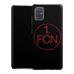 DeinDesign Galaxy A51 Handy Premium Case Smartphone Handyh&uuml;lle Schutzh&uuml;lle gl&auml;nzend Merchandise Premium Case