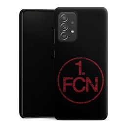 DeinDesign Galaxy A52s 5G Handy Premium Case Smartphone Handyh&uuml;lle Schutzh&uuml;lle matt Merchandise Premium Case