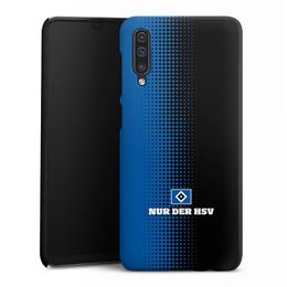 DeinDesign Galaxy A50 Handy Premium Case Smartphone Handyh&uuml;lle Schutzh&uuml;lle matt Logo Official Licensed Product Hsv Premium Case