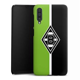 DeinDesign Galaxy A50 Handy Premium Case Smartphone Handyh&uuml;lle Schutzh&uuml;lle matt Borussia M&ouml;nchengladbach Gladbach Bundesliga Premium Case