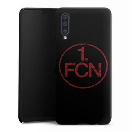DeinDesign Galaxy A50 Handy Premium Case Smartphone Handyh&uuml;lle Schutzh&uuml;lle matt Merchandise Premium Case